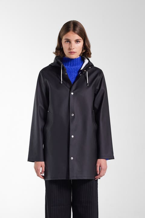 Women's Stutterheim Coats & Jackets | Nordstrom