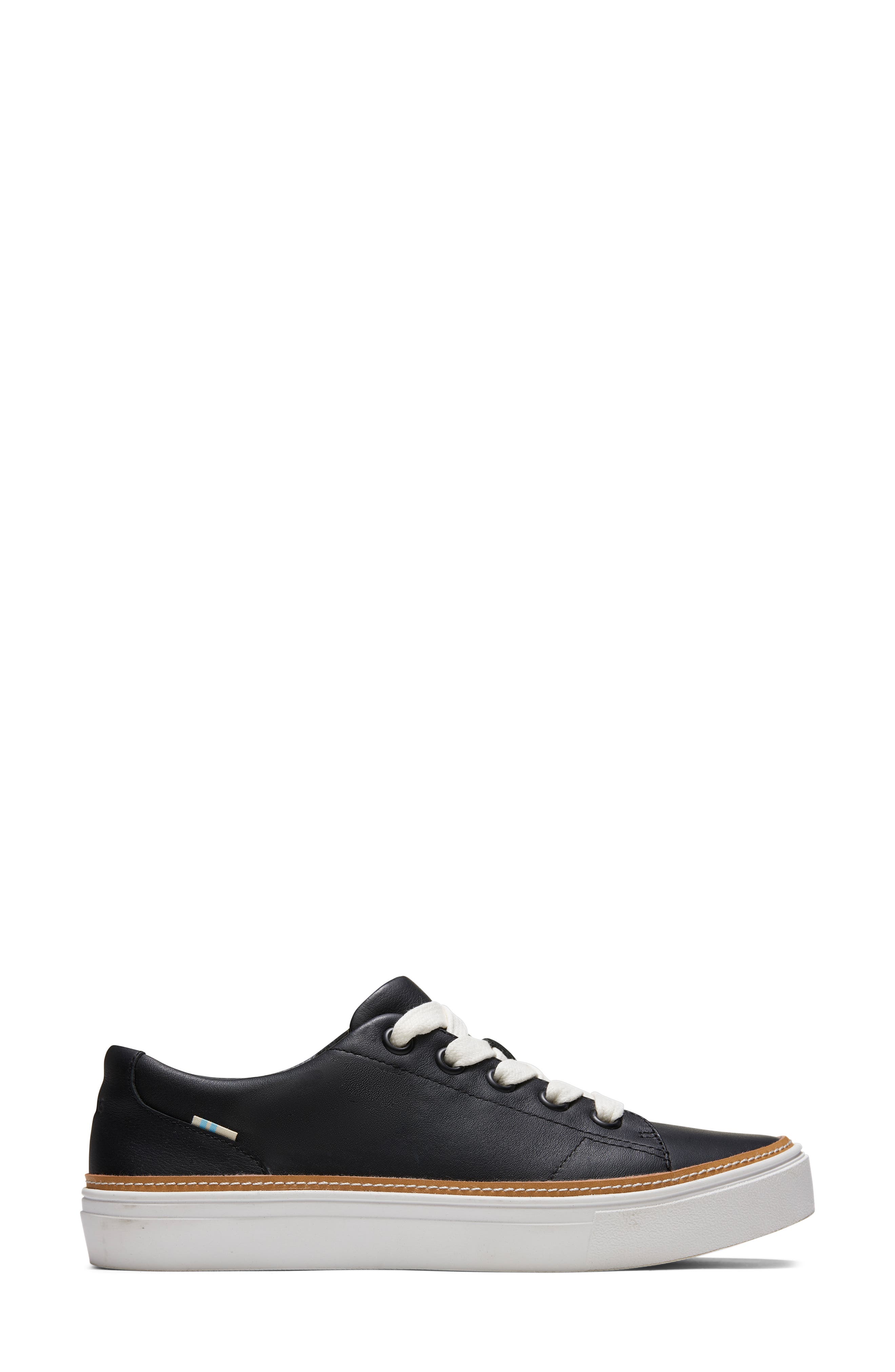 TOMS Alex Platform Sneaker (Women) | Nordstromrack