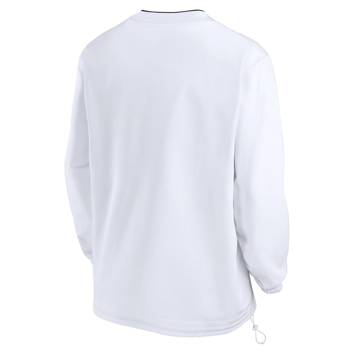 Jordan Brand Men's Jordan Brand White Michigan Wolverines 2024 Sideline ...
