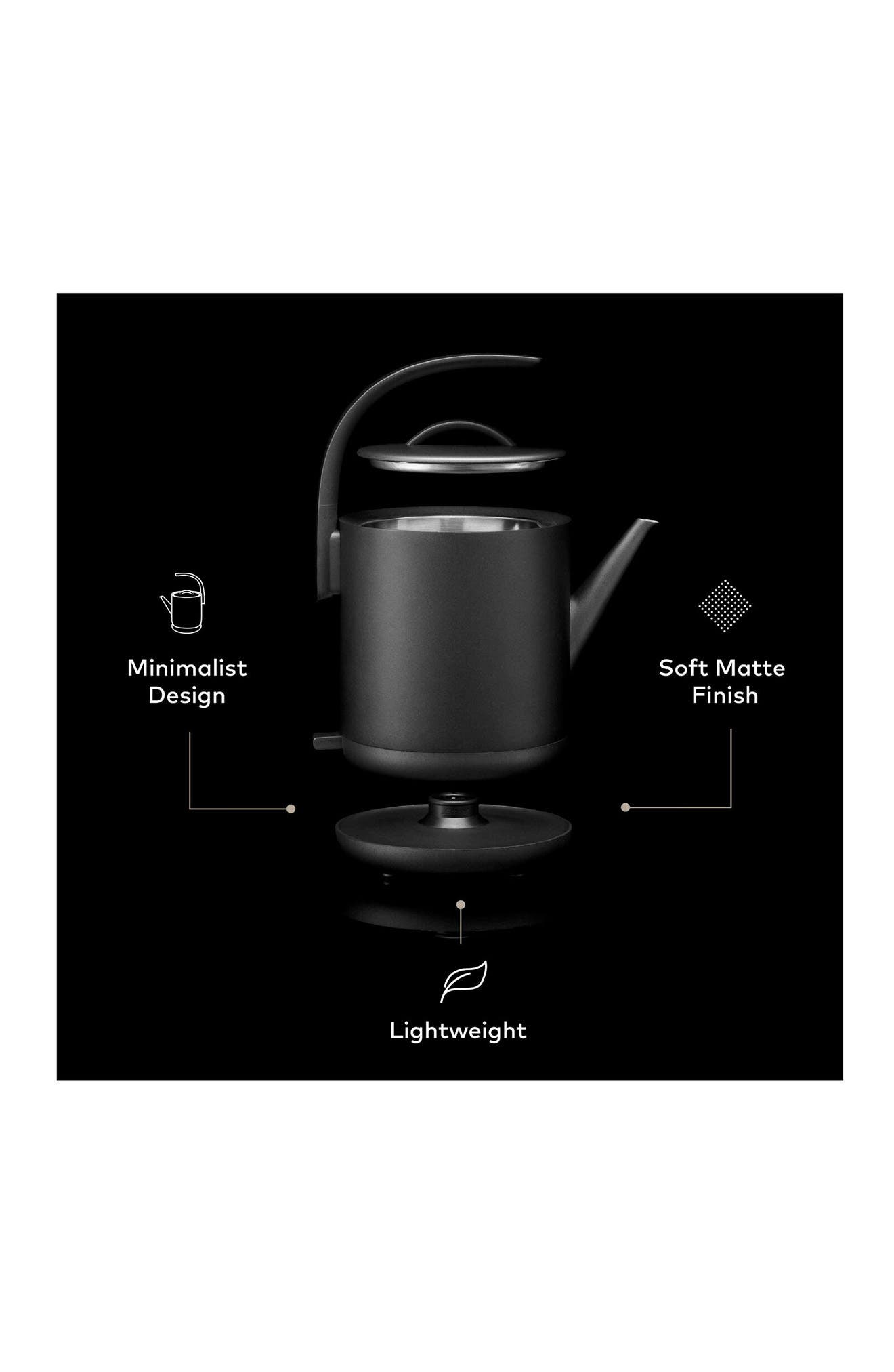 CHEFWAVE Electric Lightweight Kettle | Nordstromrack