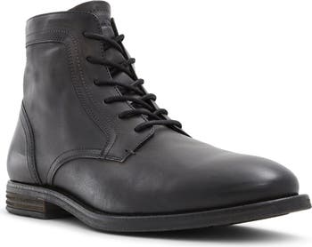ALDO Rainer Plain Toe Boot (Men) | Nordstromrack