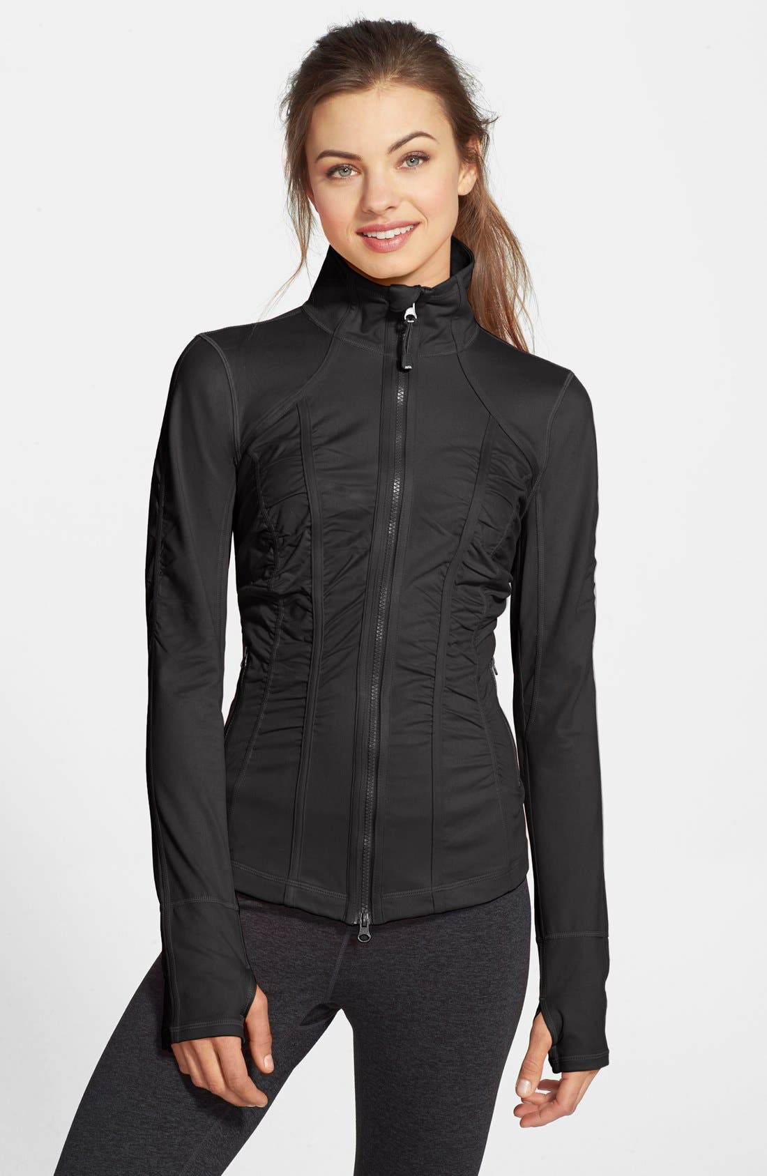 Zella 'Trinity' Jacket | Nordstromrack
