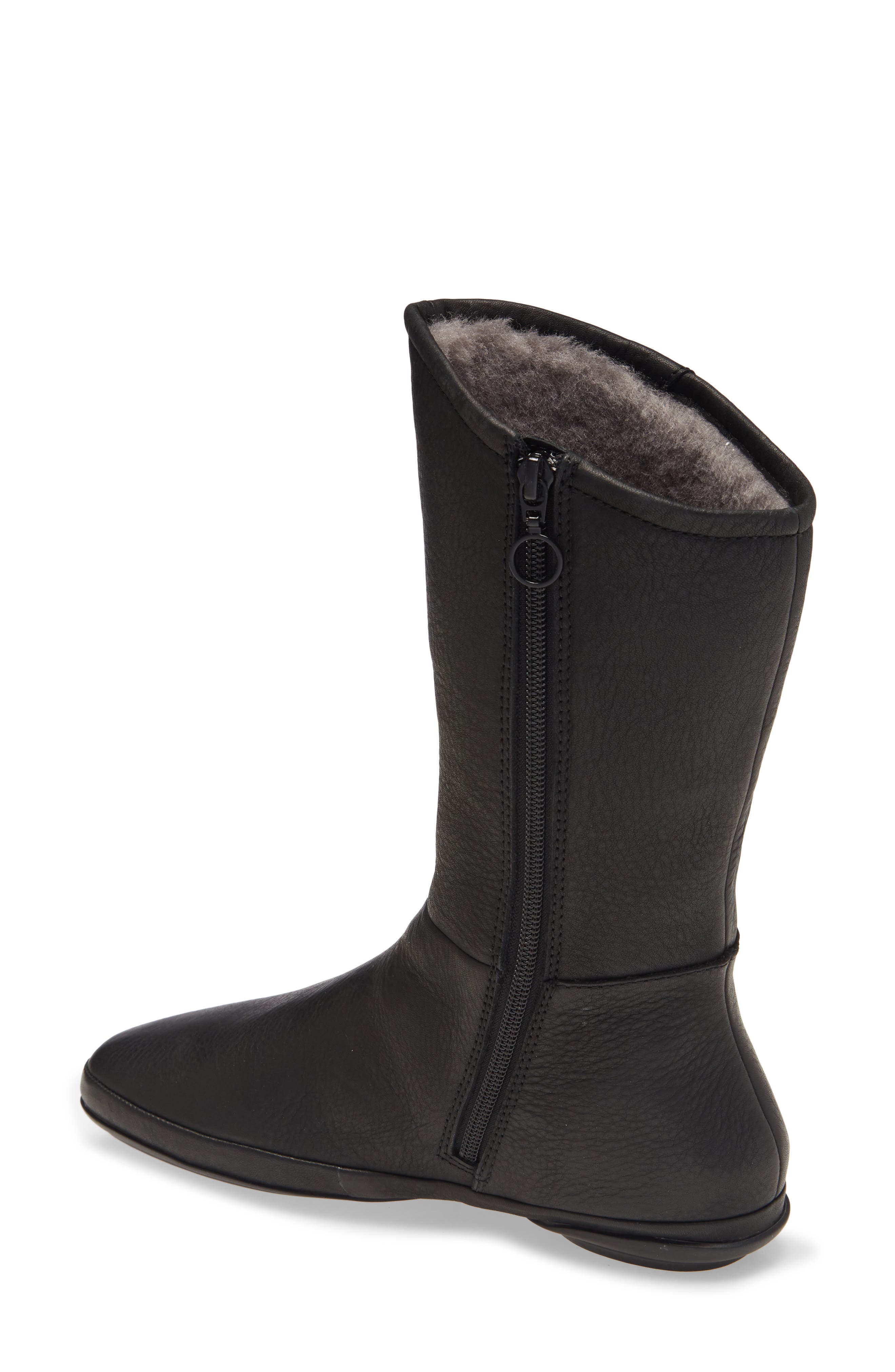 Camper Right Water Resistant Boot (Women) | Nordstrom