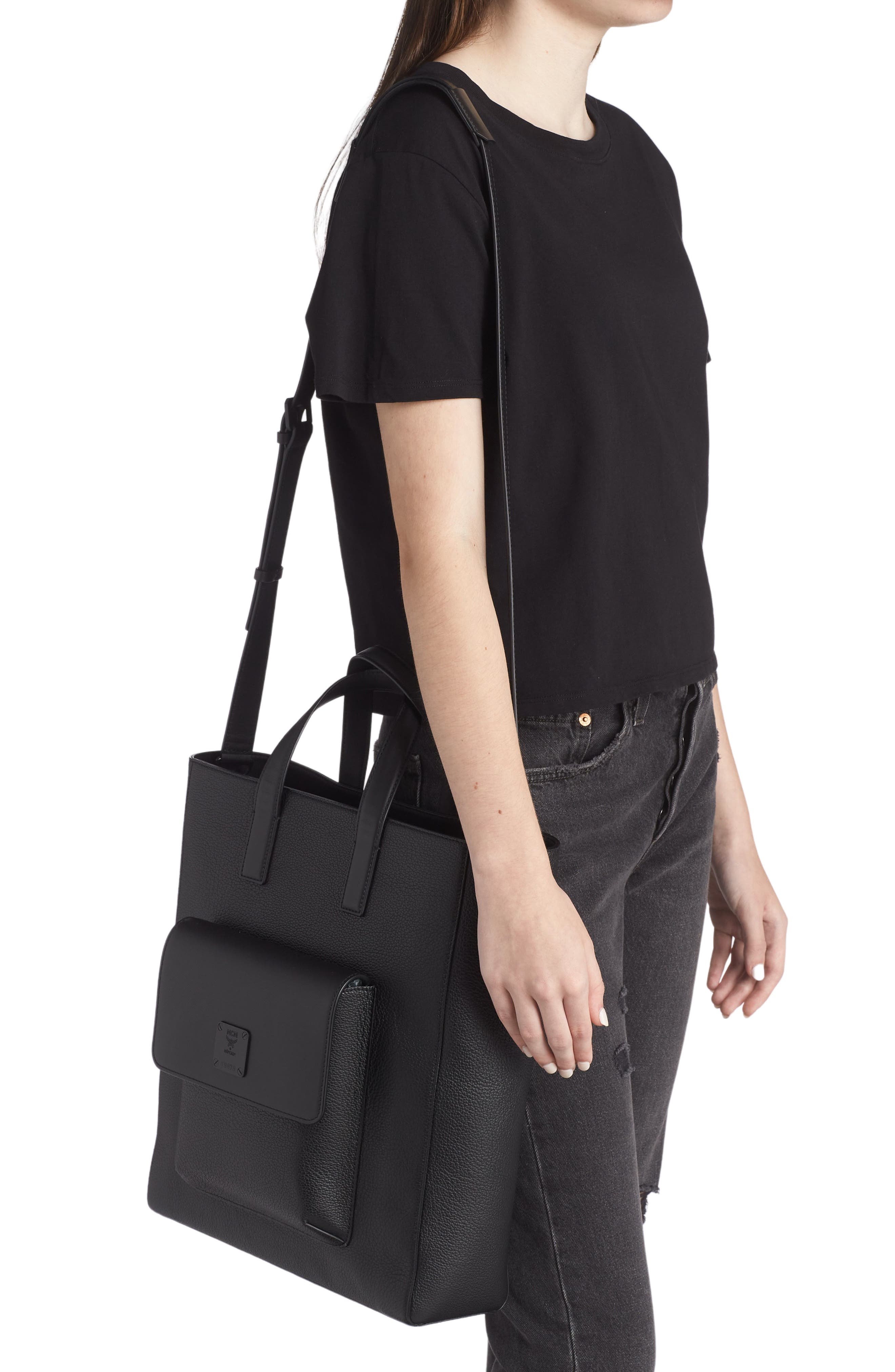 MCM Klassik Medium Tote | Nordstromrack