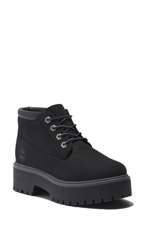 Nordstrom timberland boots store