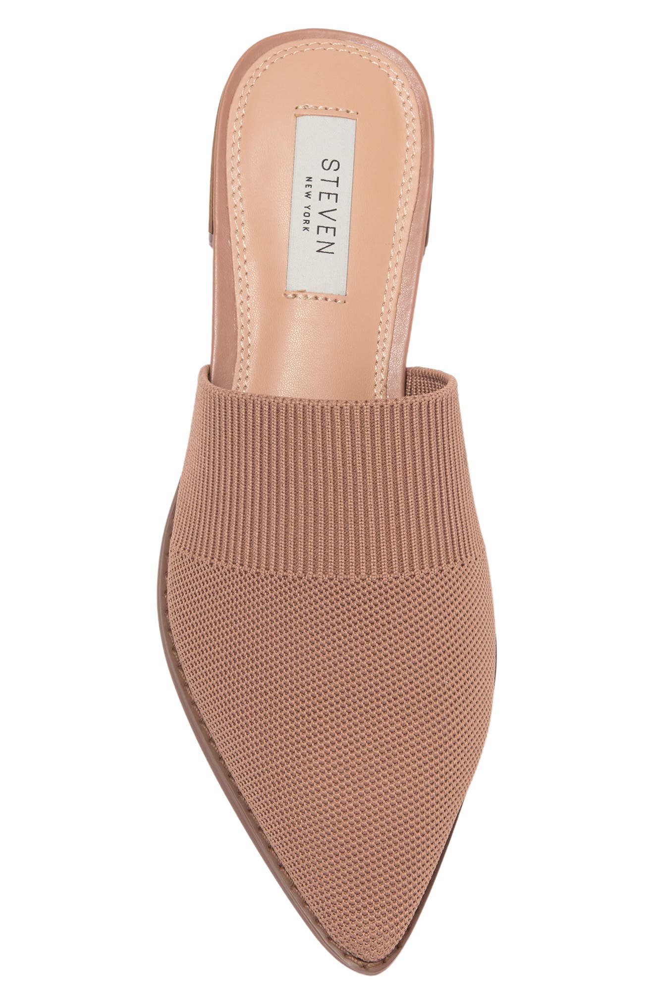 Steven New York Valdez Knit Mule (Women) | Nordstromrack