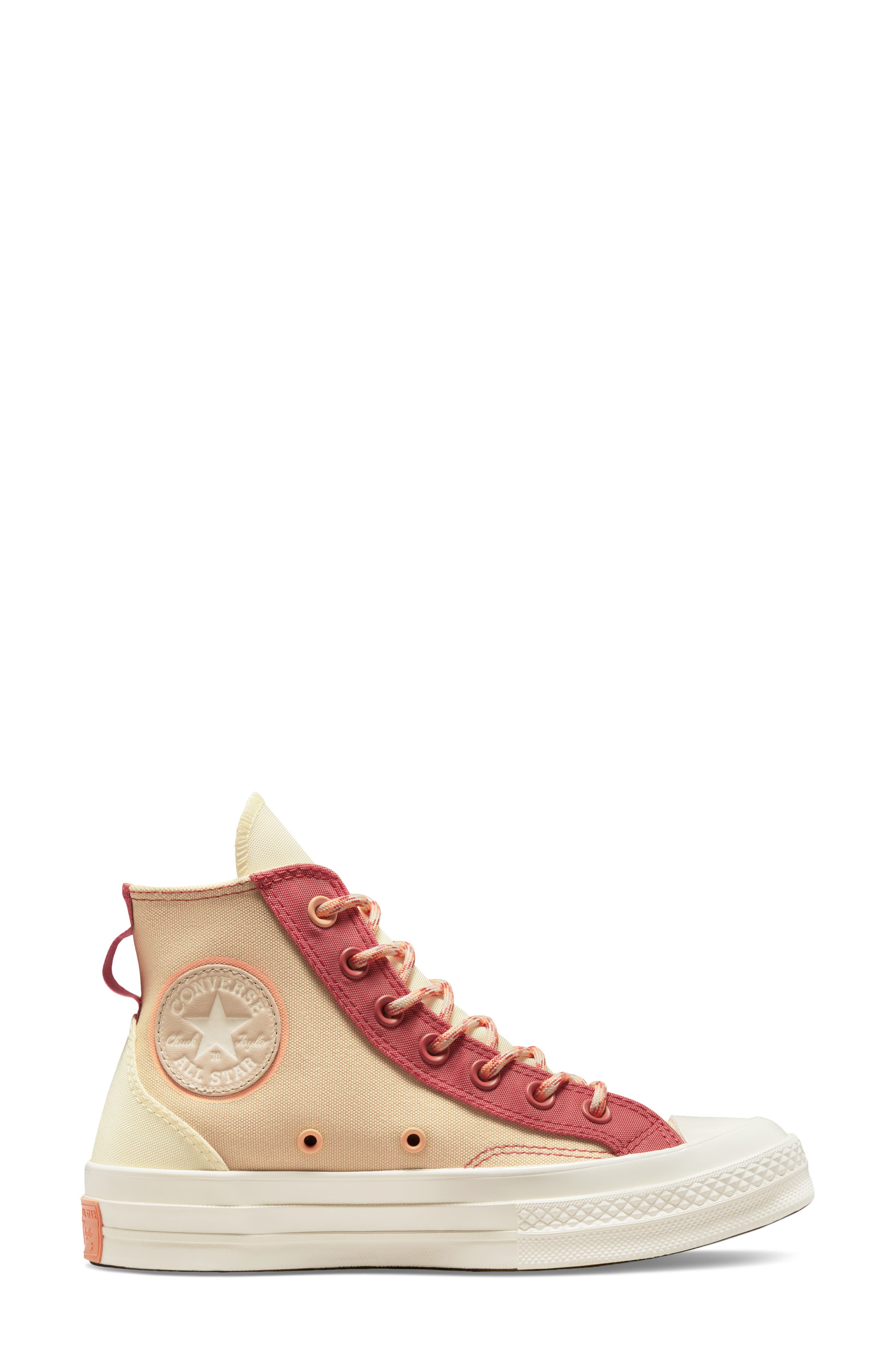 Converse Chuck Taylor® All Star® 70 High Top Sneaker (Women) | Nordstrom