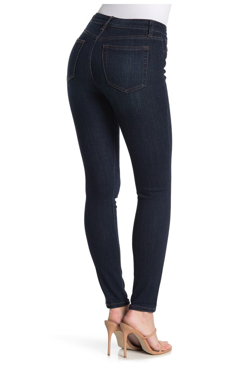 Joe's High Rise Skinny Jeans | Nordstromrack