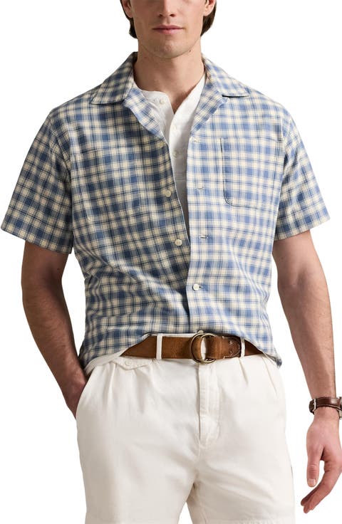 Camp Shirts | Nordstrom