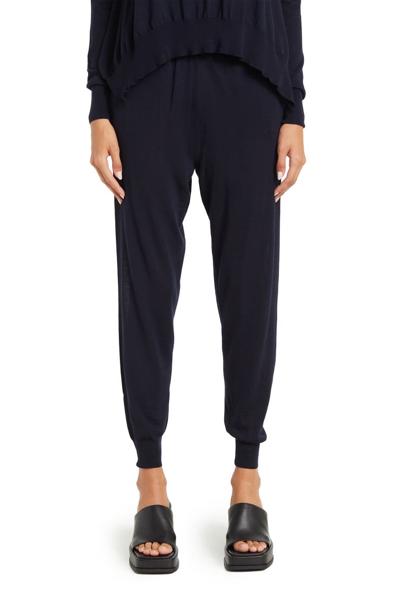 Stella McCartney Virgin Wool Trousers | Nordstromrack