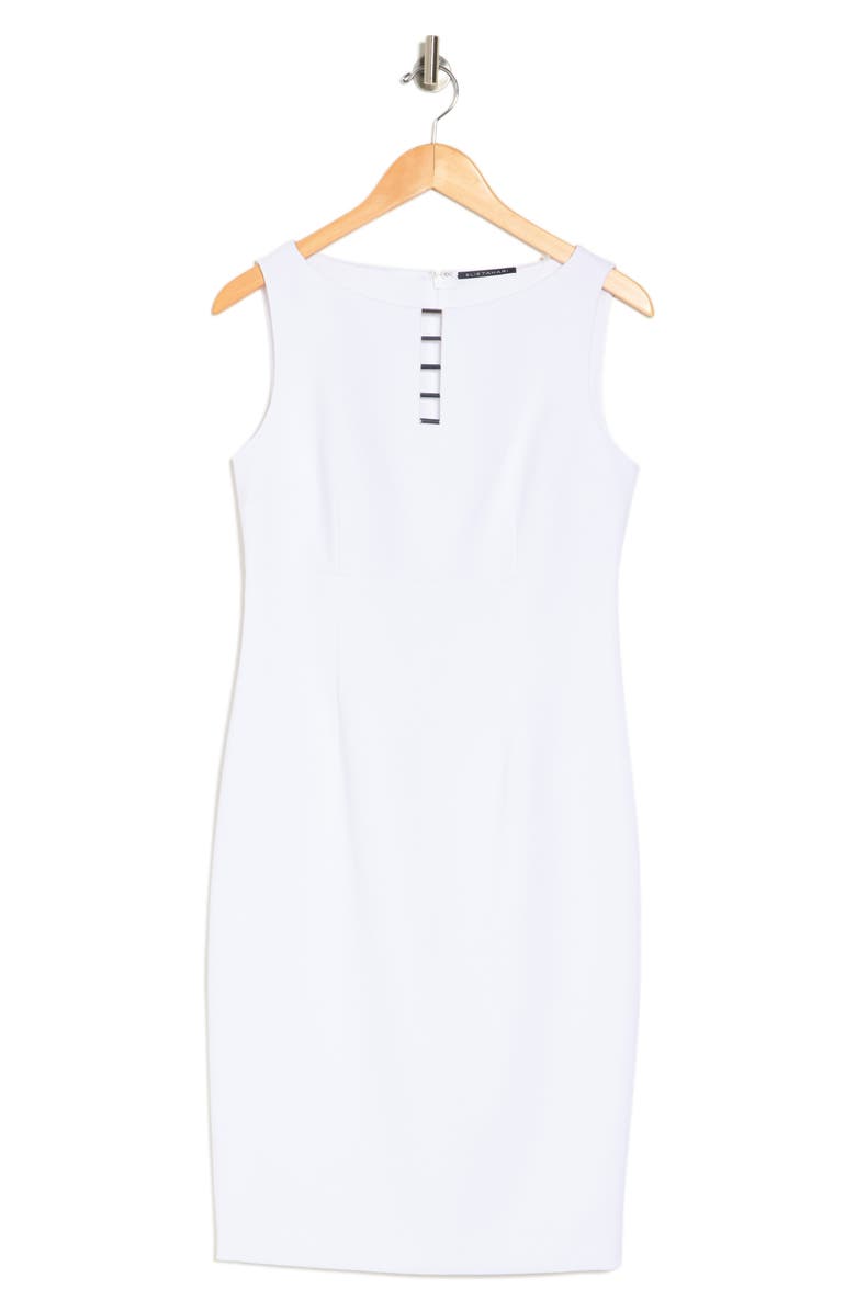 Elie Tahari Doreen Dress | Nordstromrack