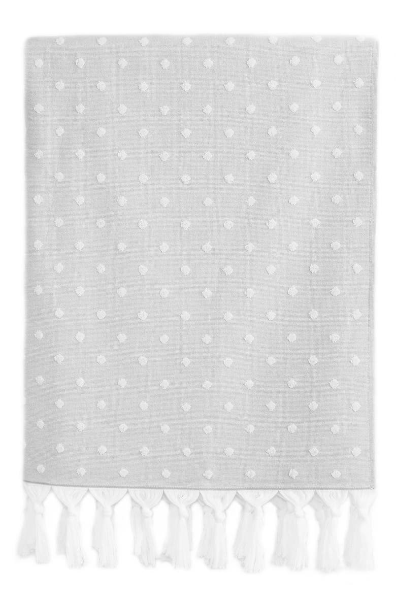 Linum Home Textiles 'Ephesus' Turkish Pestemal Towel | Nordstromrack