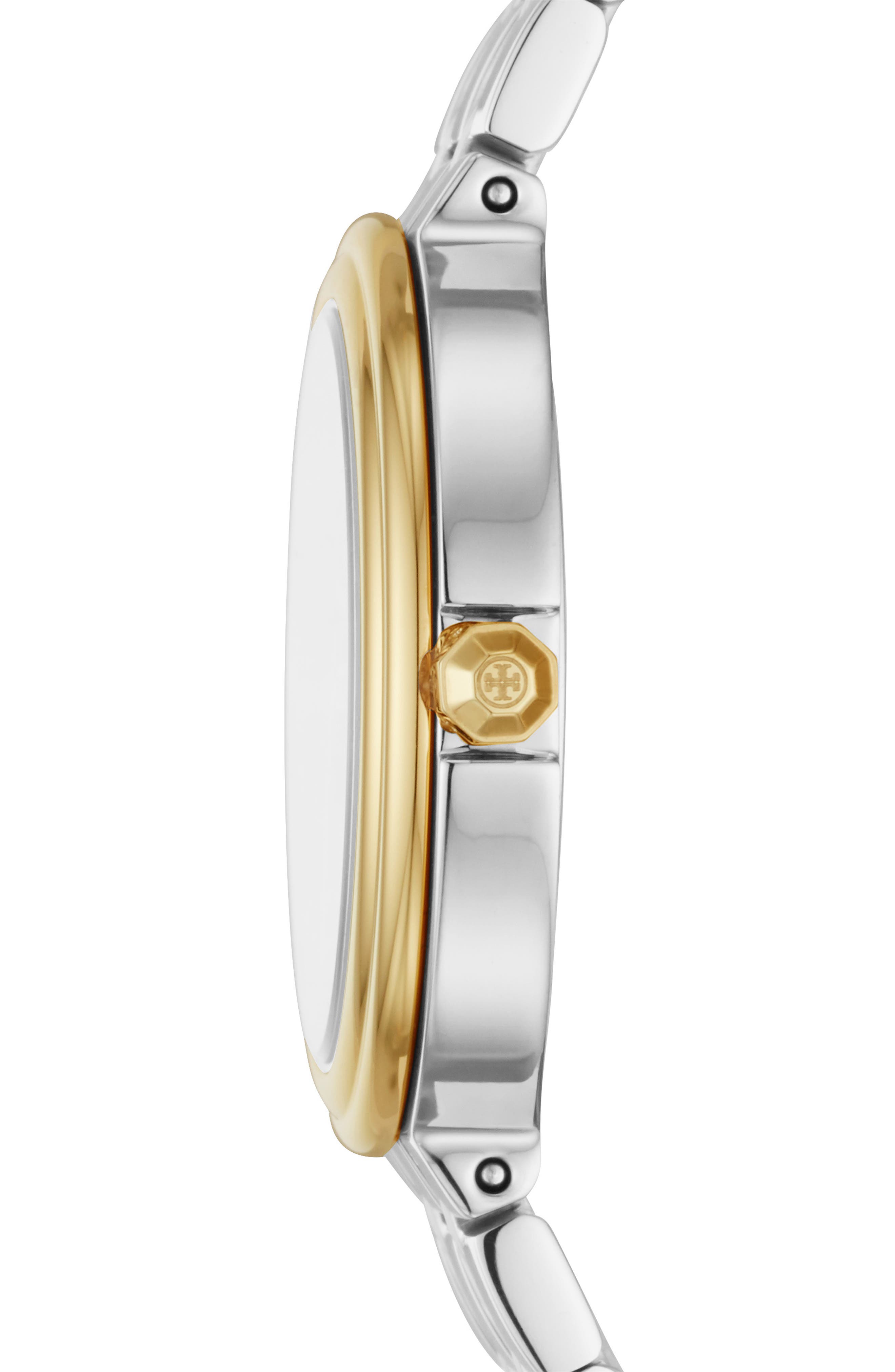 Tory Burch Bailey Bracelet Watch, 34mm | Nordstrom