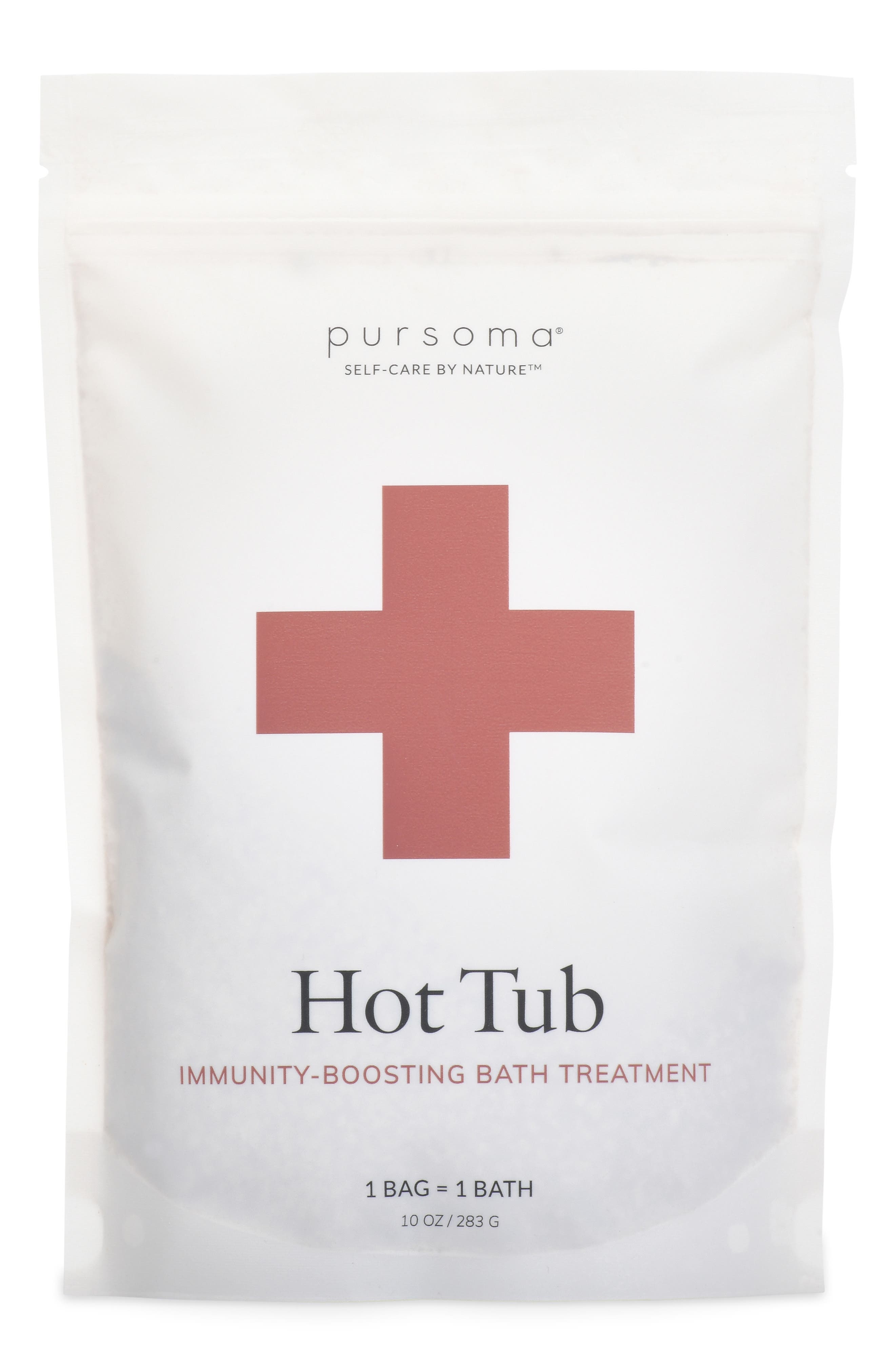 Pursoma Unplug Bath Salts | Nordstromrack