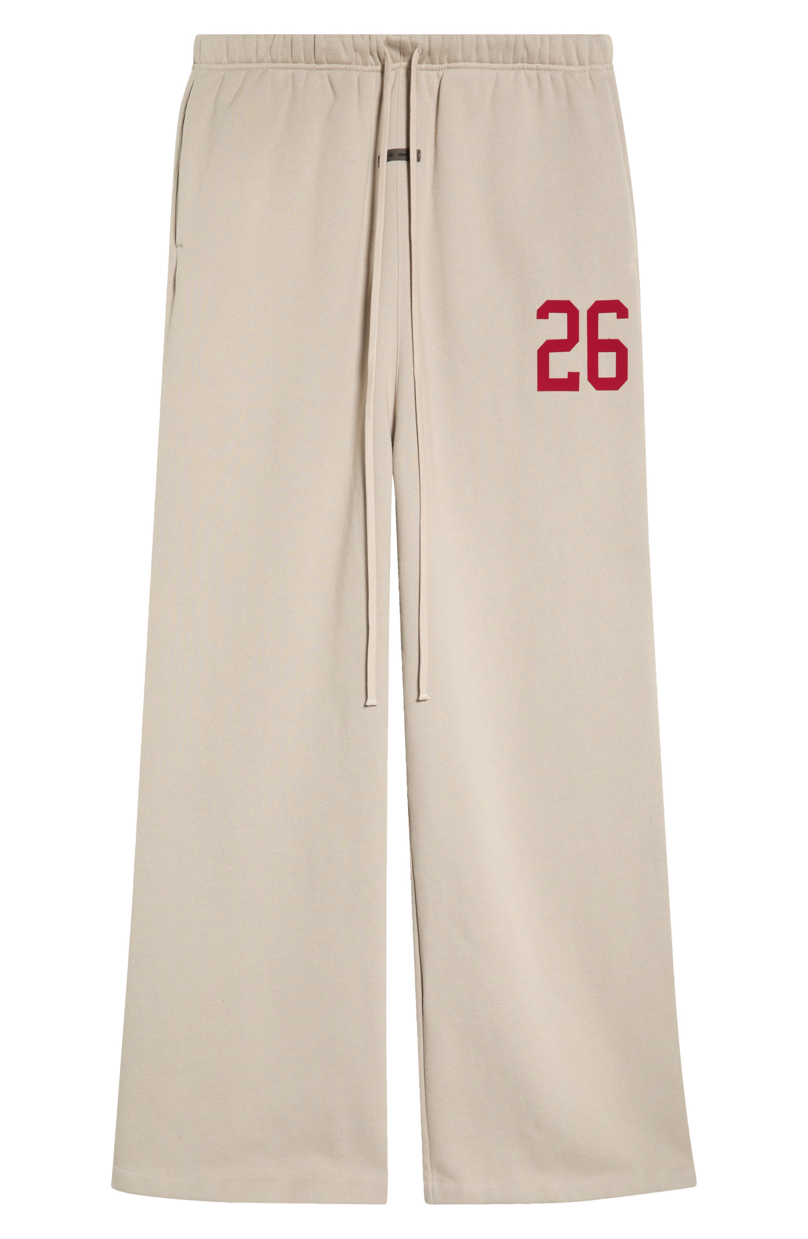 Fear of God Essentials Lounge Fit Sweatpants | Nordstrom