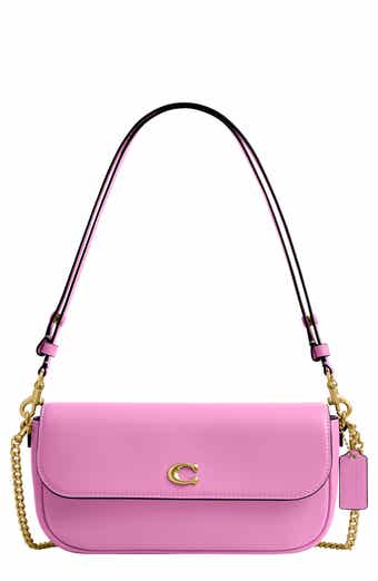 COACH Legacy Leather Shoulder Bag | Nordstrom COACH Legacy Leather Shoulder Bag | Nordstrom