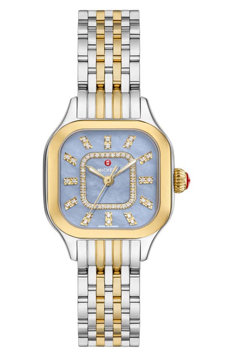 Women's Diamond Luxury Watches | Nordstrom