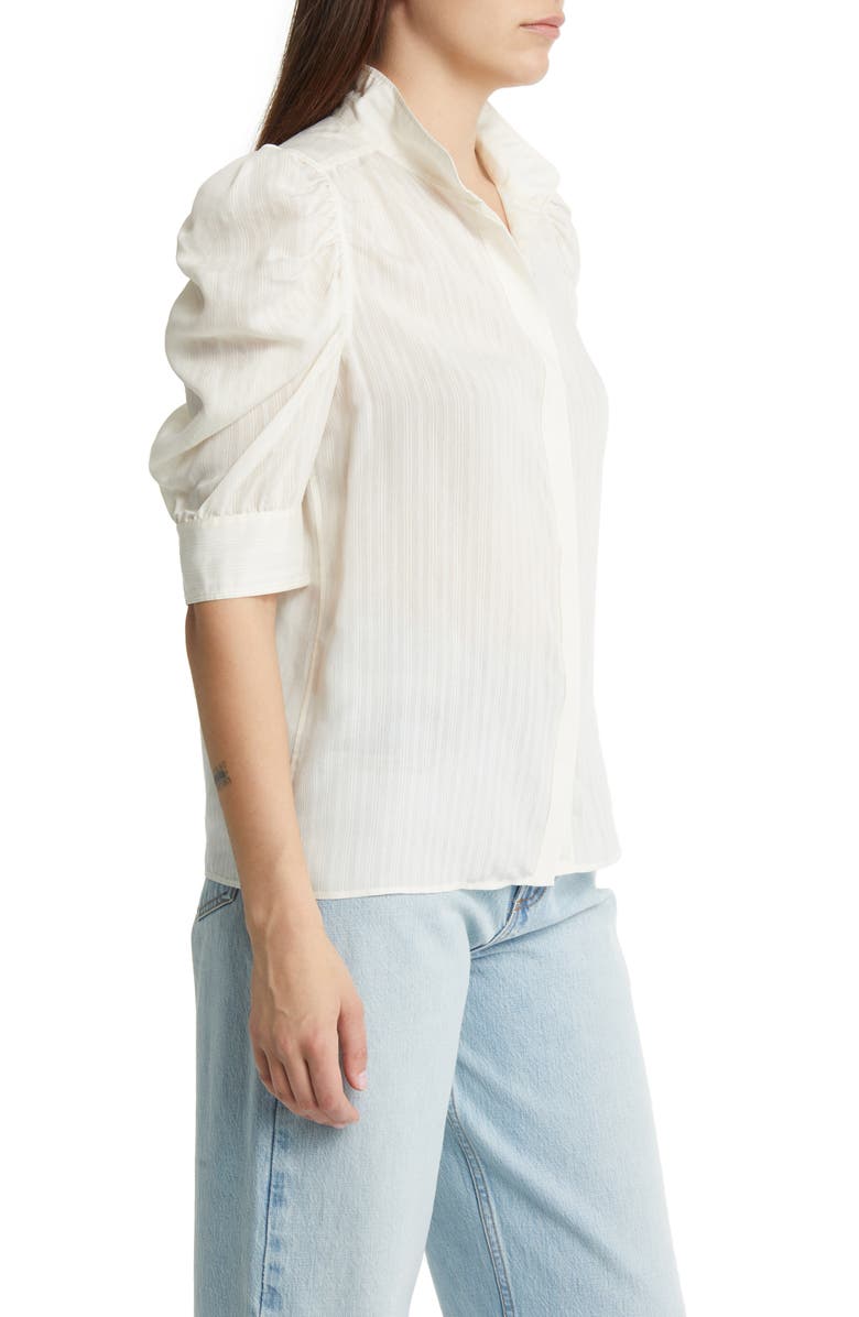 FRAME Gillian Blouse | Nordstromrack