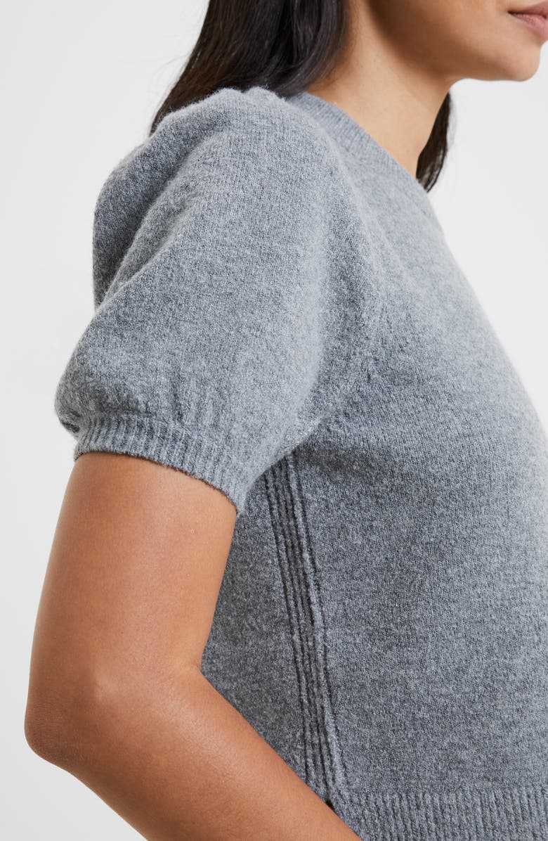 French Connection Vhari Short Sleeve Sweater | Nordstrom