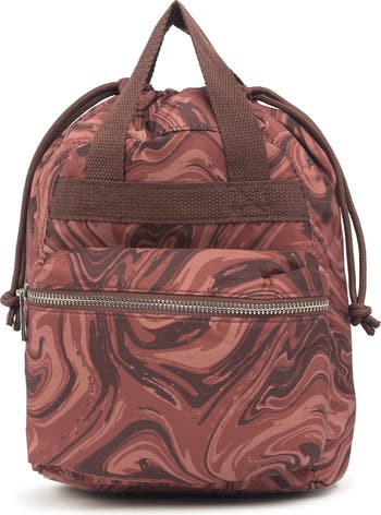 Madden Girl Recycled Soft Nylon Backpack | Nordstromrack