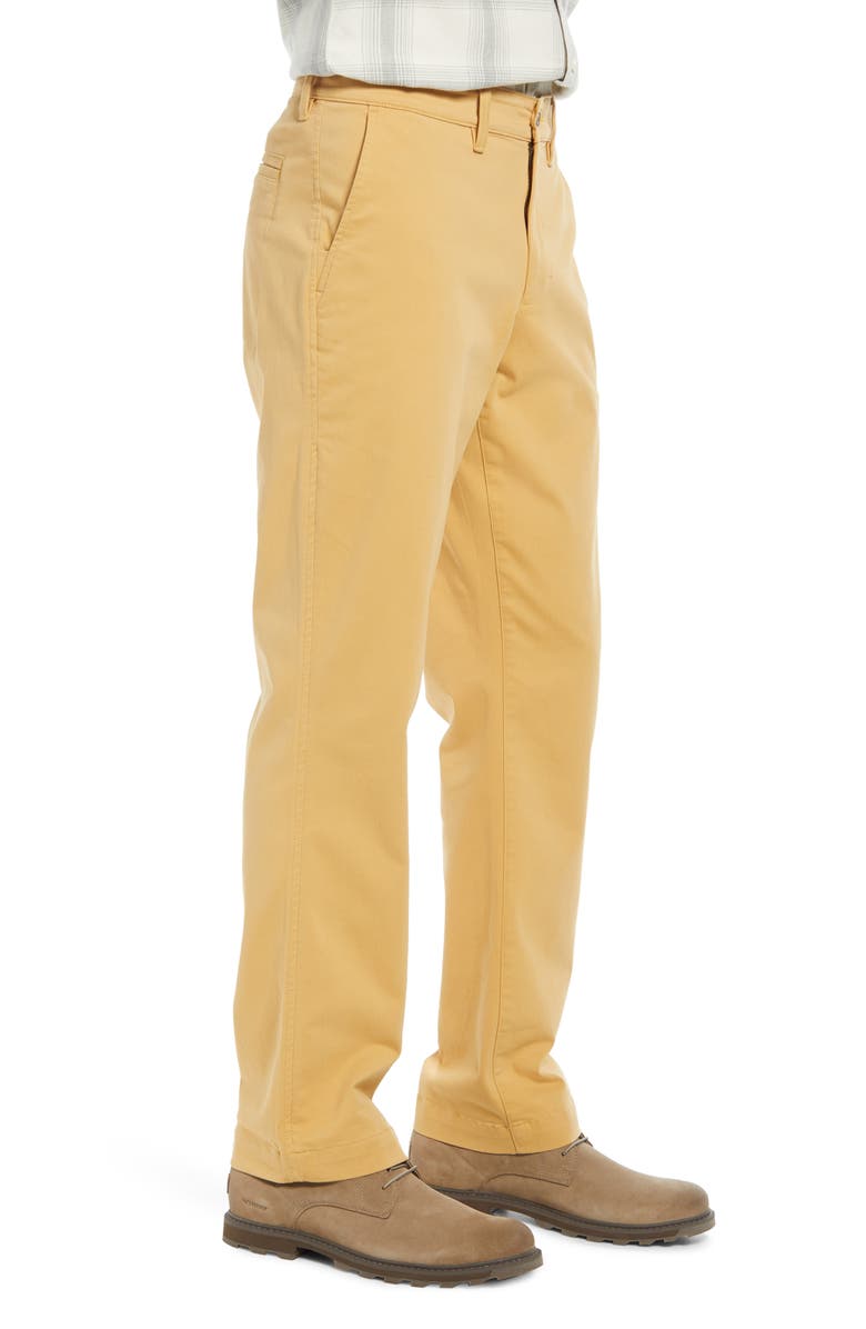 L.L.Bean Men's Comfort Stretch Chinos | Nordstromrack