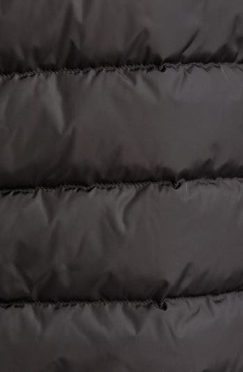 Moncler Flammette Down Coat | Nordstrom Moncler Flammette Down Coat | Nordstrom