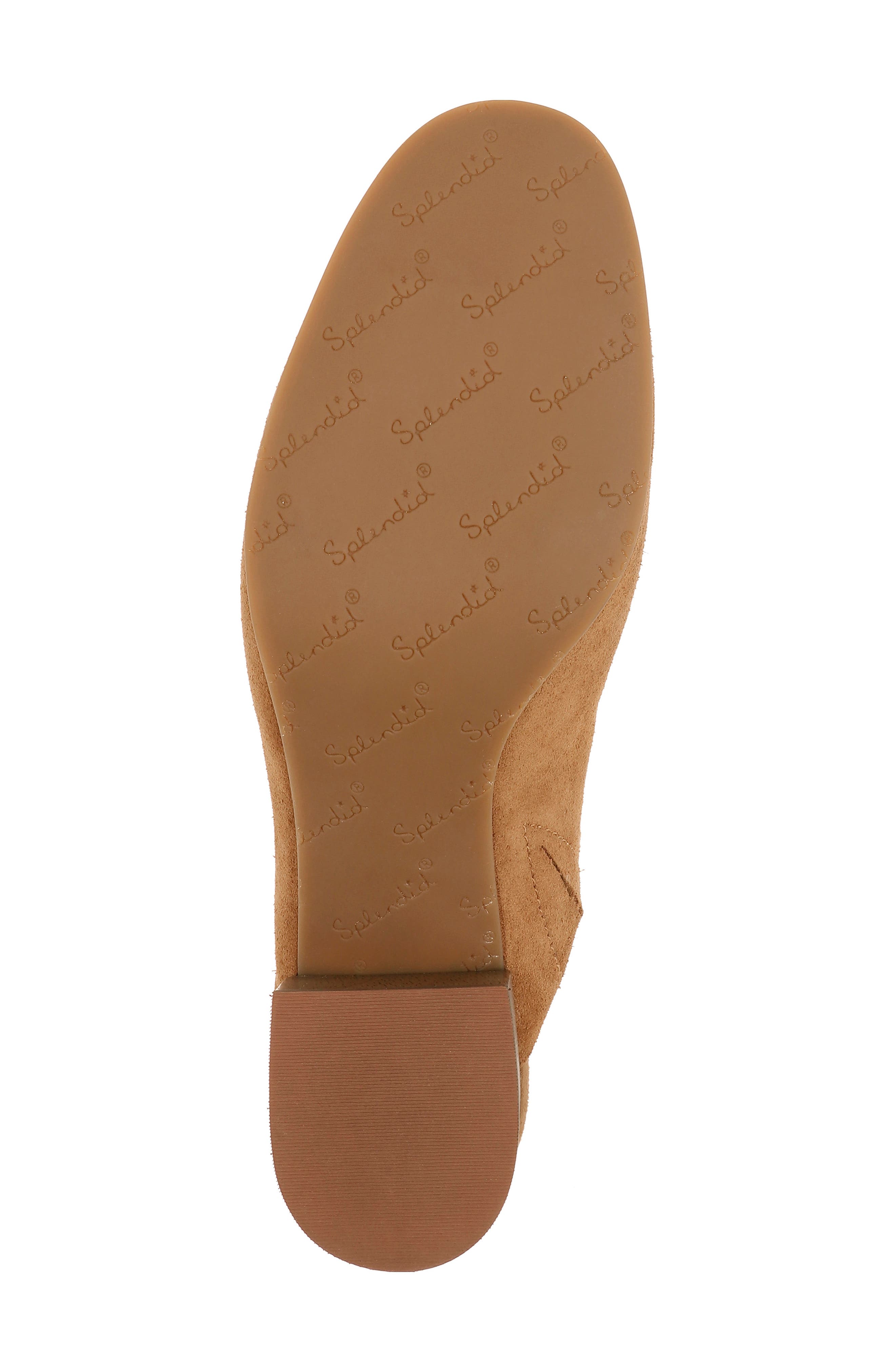 Splendid Lenny Block Heel Mule (Women) | Nordstromrack