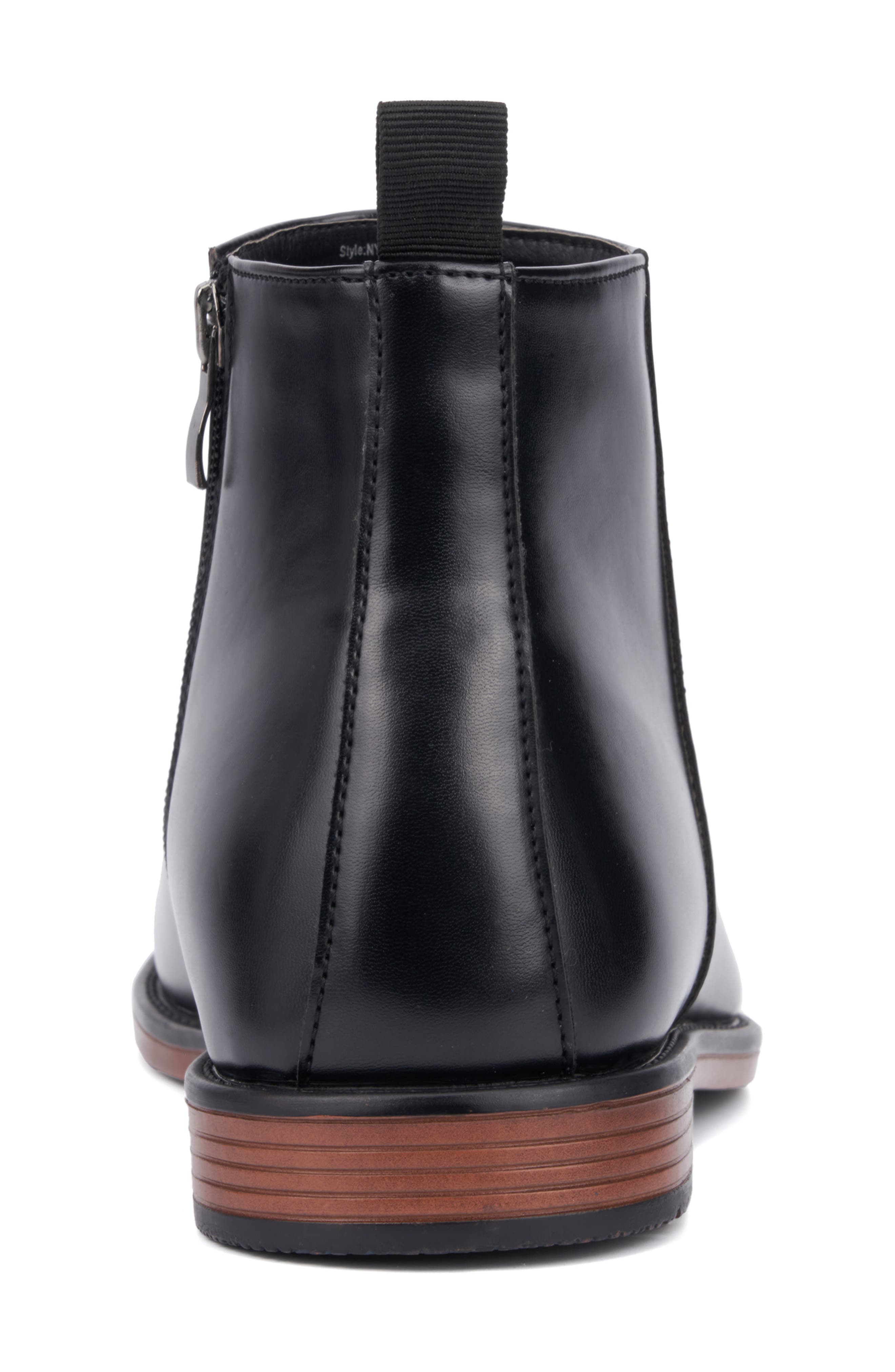 NEW YORK AND COMPANY David Chelsea Boot (Men) | Nordstromrack
