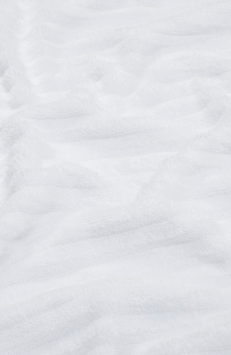Woven & Weft Combed Cotton 2-Pack Bath Towels | Nordstromrack