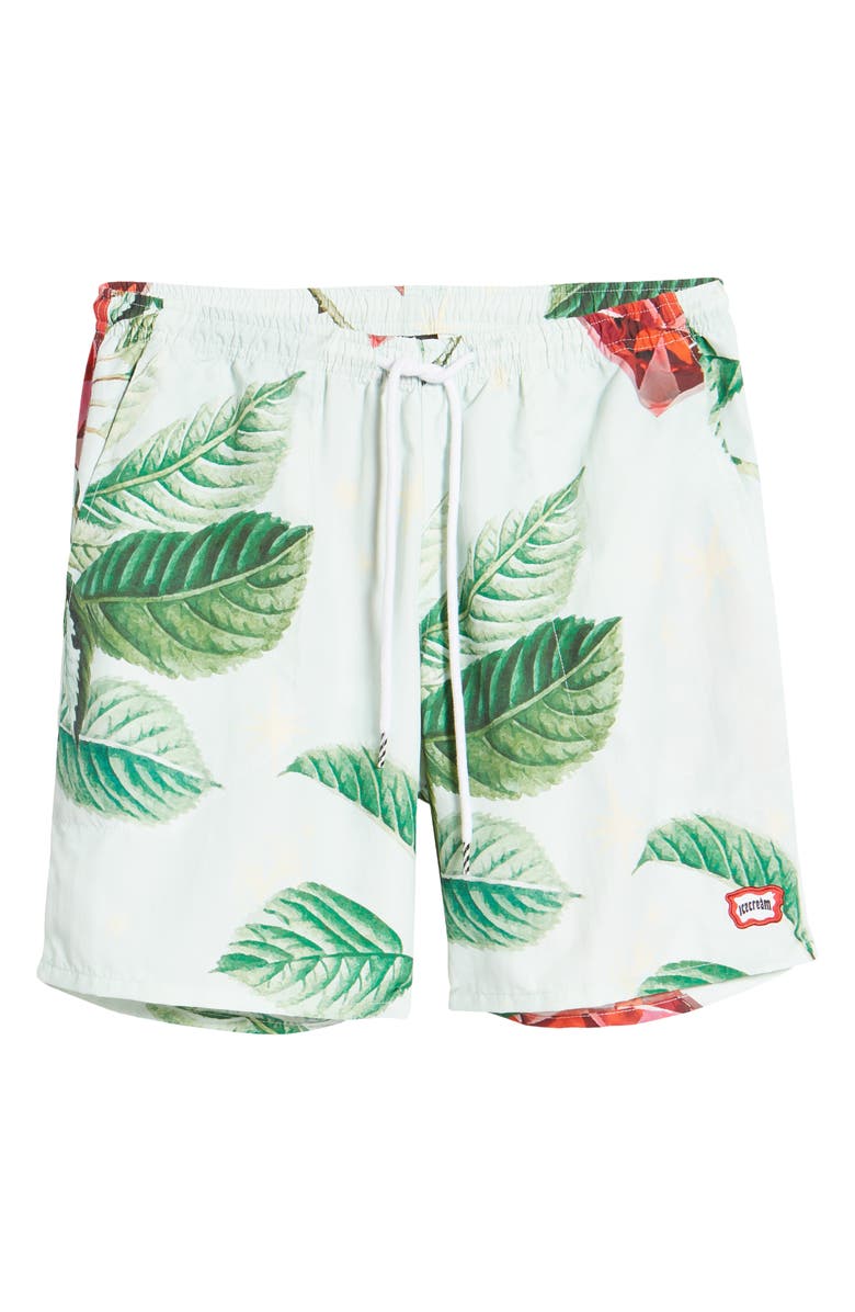 ICECREAM Men's Icee Nylon Shorts | Nordstrom