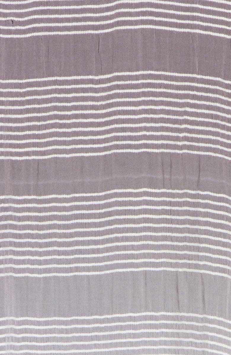 Melrose and Market Texture Ombré Scarf | Nordstromrack
