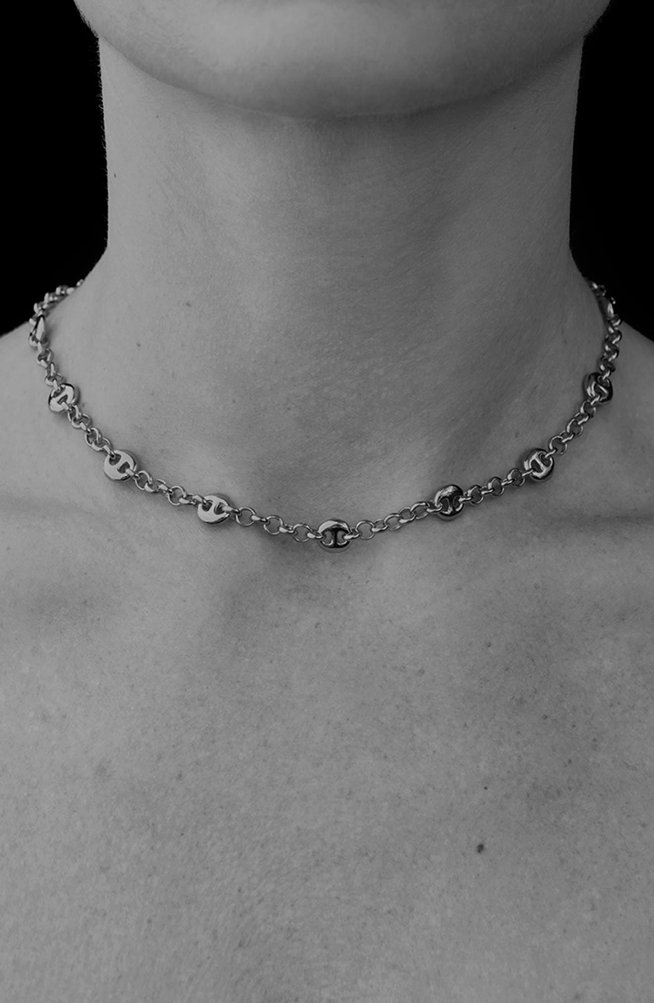 Sophie Buhai Small Germain Choker Necklace | Nordstrom