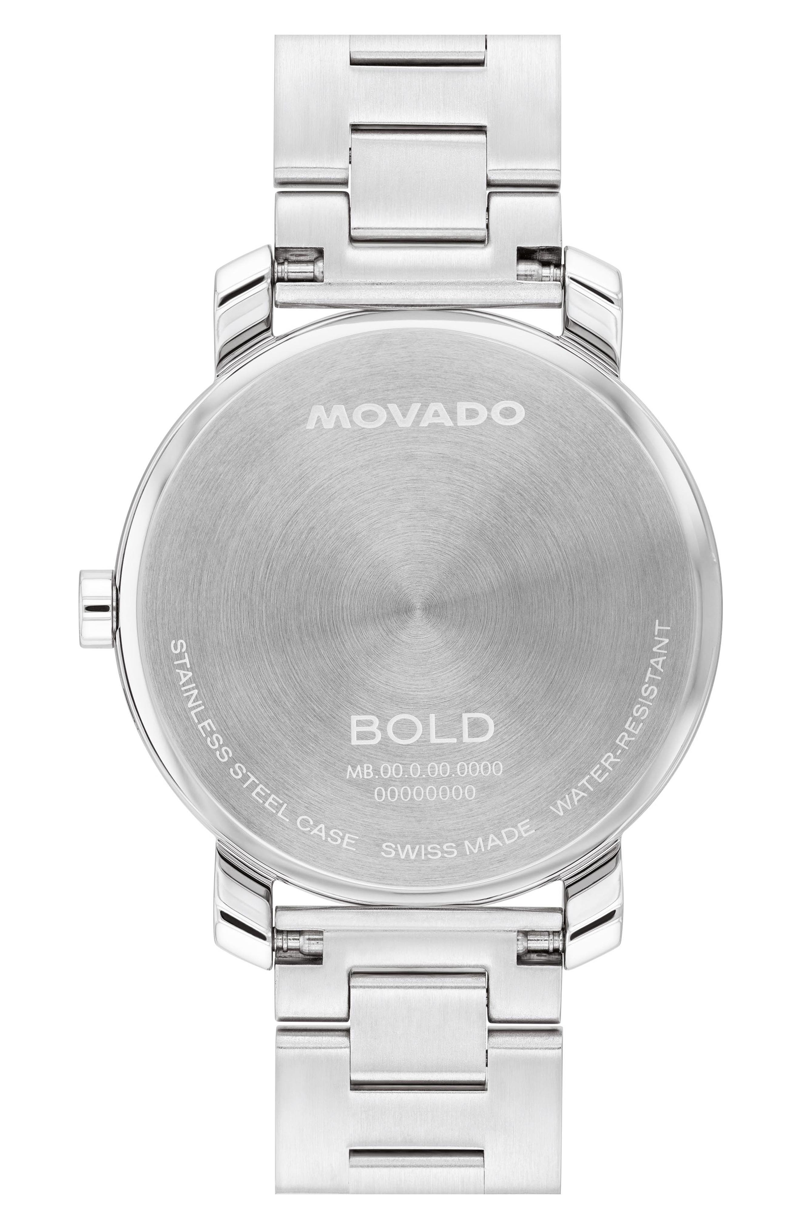 Bold Access Bracelet Watch, 34mm (Women) | Nordstrom