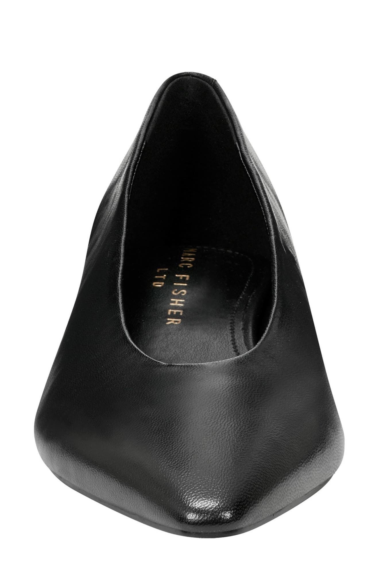 Marc Fisher LTD Gunner Pointed Toe Flat (Women) | Nordstromrack