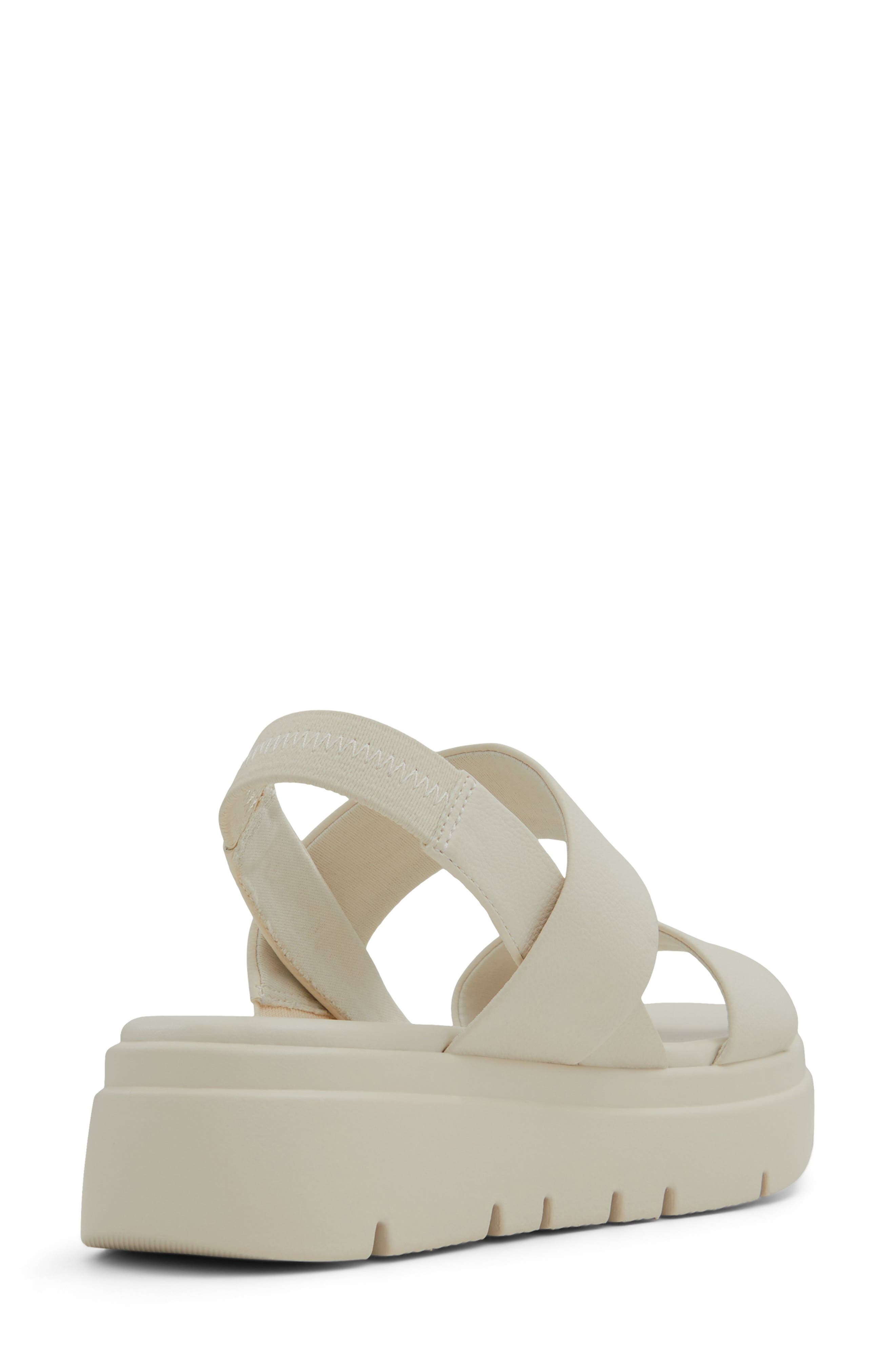 Call It Spring By Aldo Adia Platform Slingback Sandal (Women ...