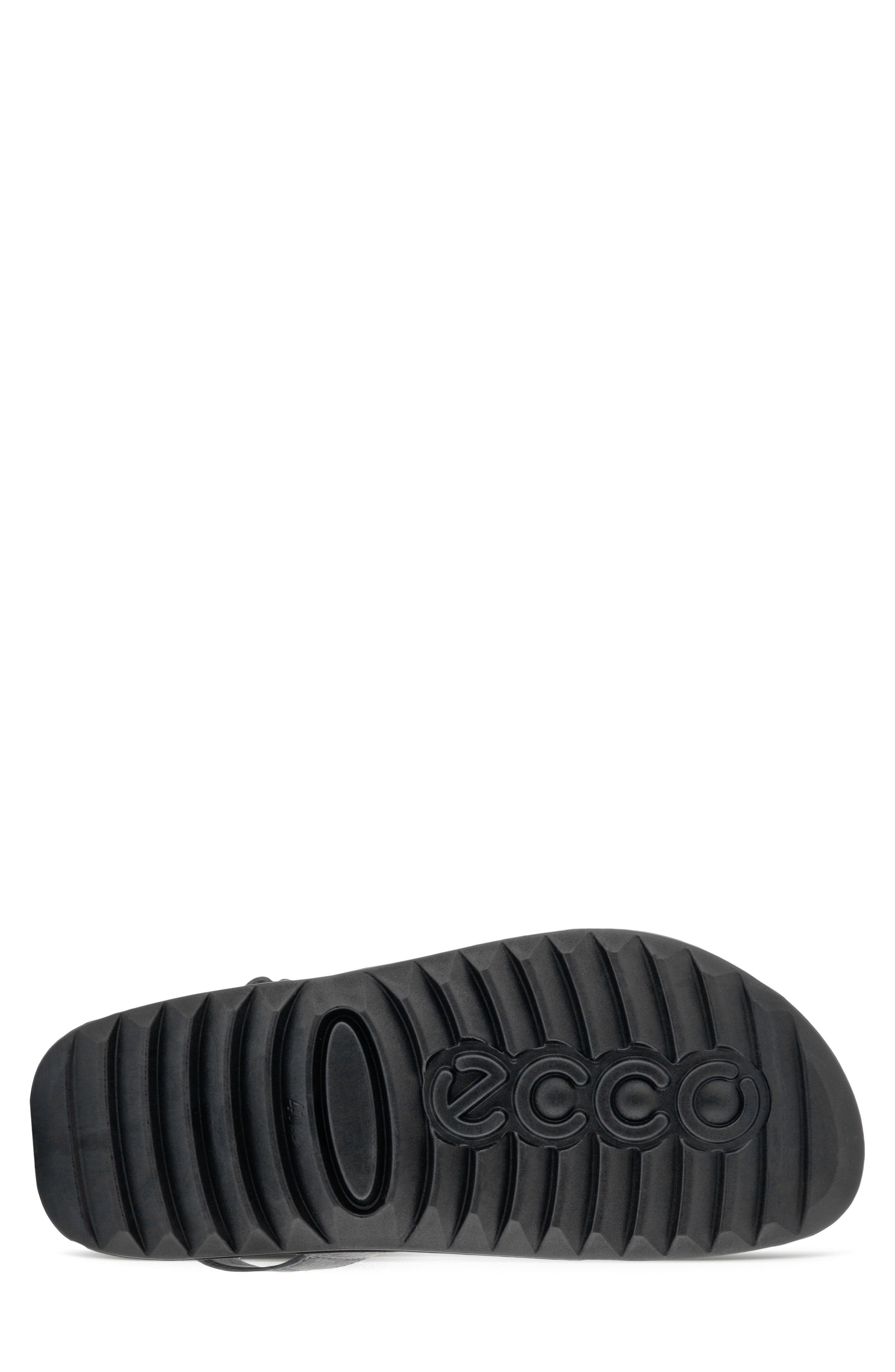 ECCO Cozmo Band Sandal (Men) | Nordstromrack