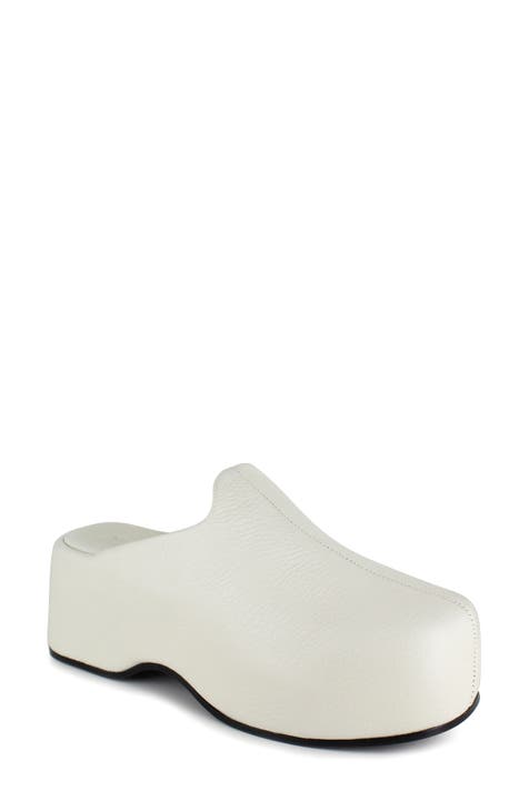 Women's White Clogs | Nordstrom