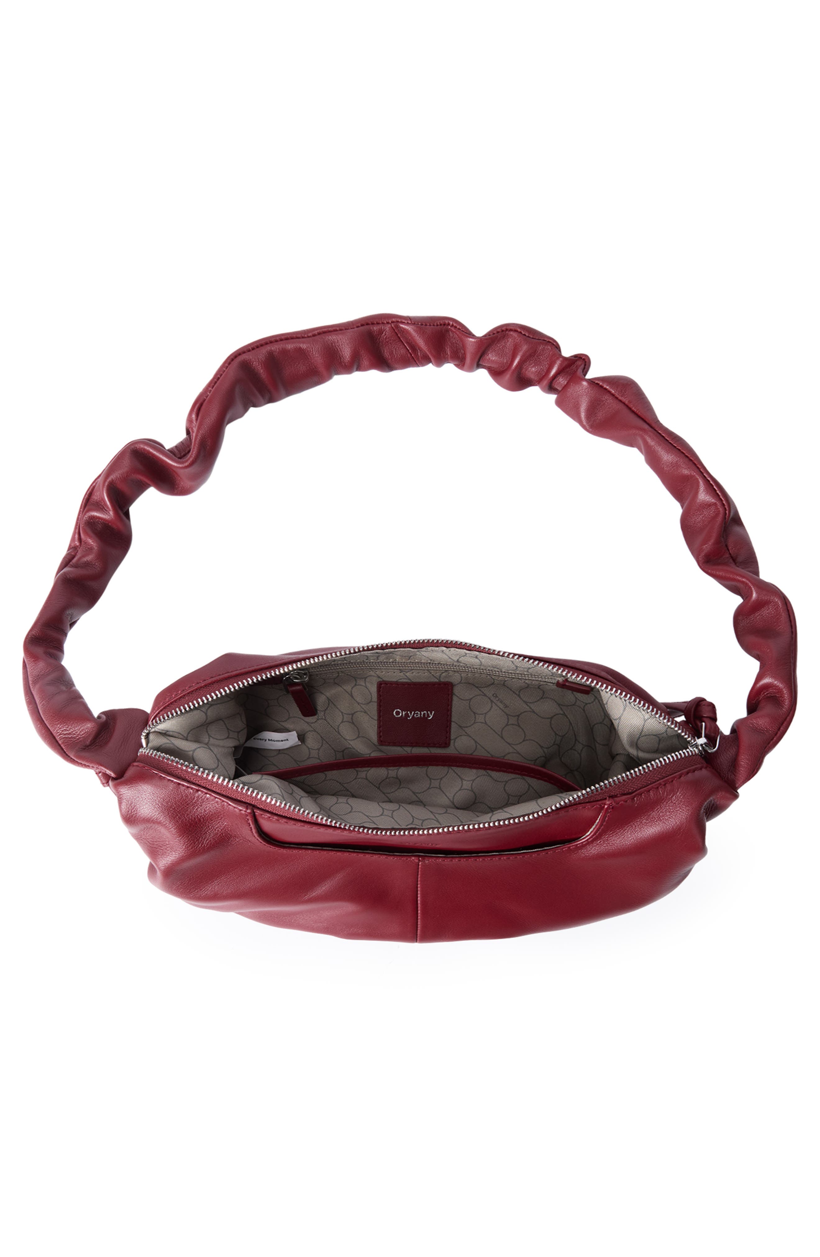 Oryany Kech Leather Crossbody Bag | Nordstromrack