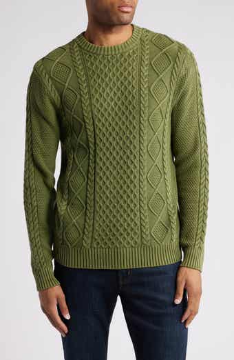 PEREGRINE Hudson Aran Cable Knit Merino Wool Sweater | Nordstrom PEREGRINE Hudson Aran Cable Knit Merino Wool Sweater | Nordstrom