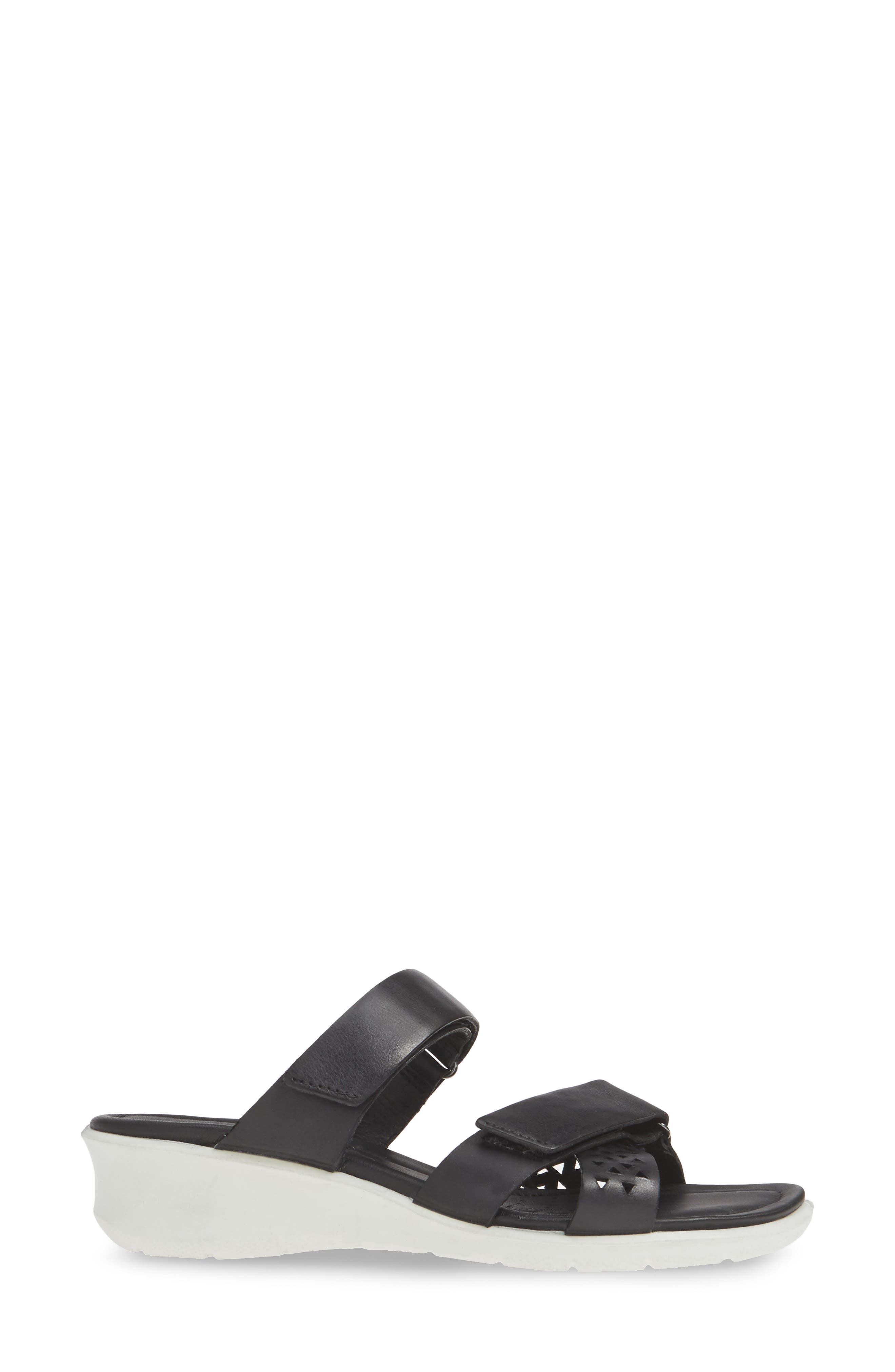 ECCO Felicia Slide Sandal (Women) | Nordstrom