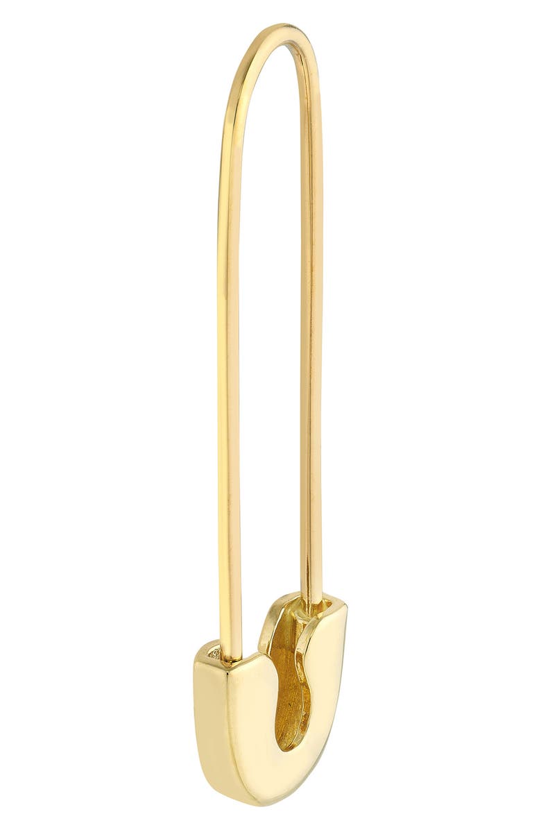 HAWLEY ST Safety Pin Threader Earrings | Nordstromrack