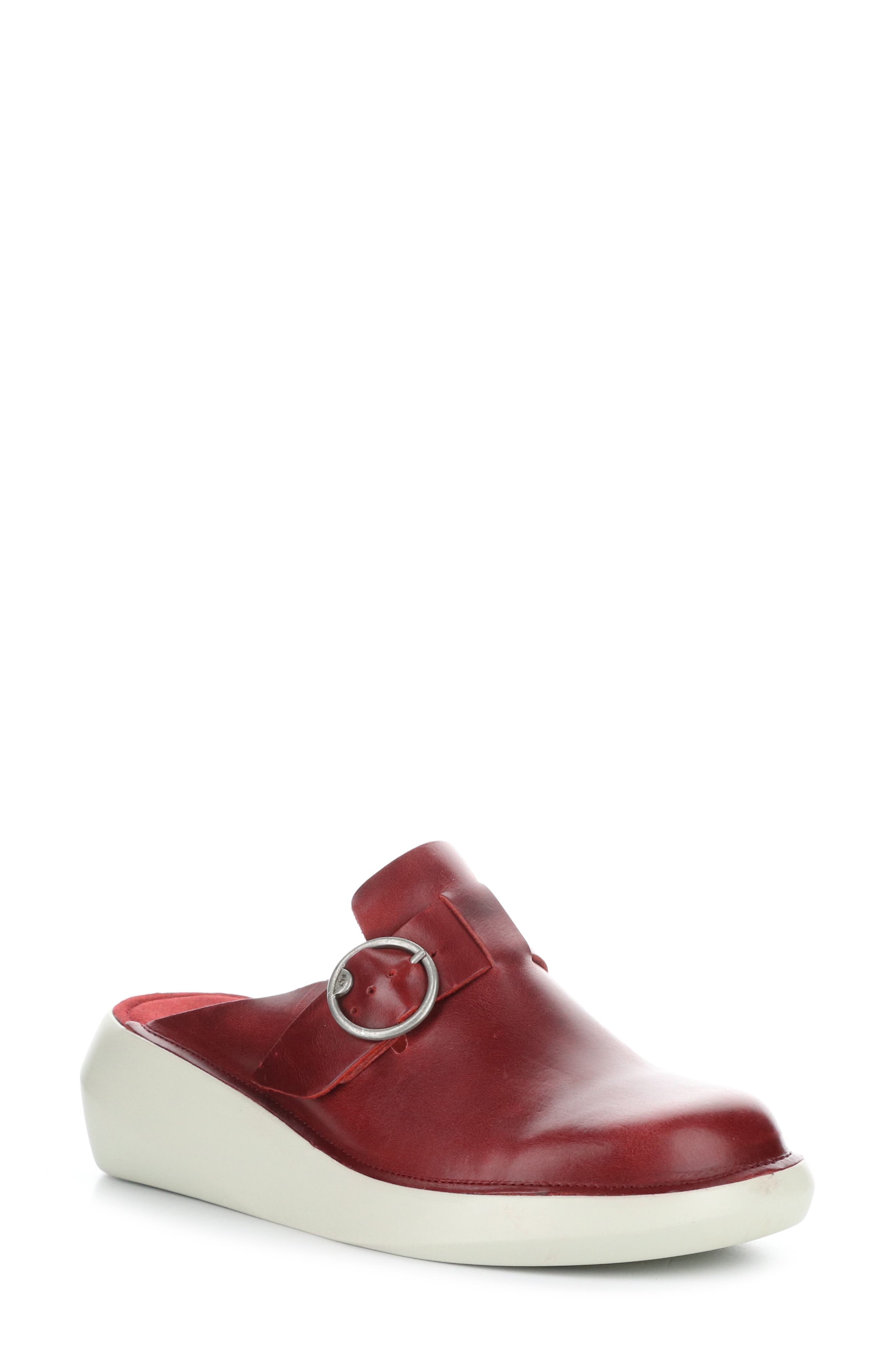 Fly London Boll Clog (Women) | Nordstromrack