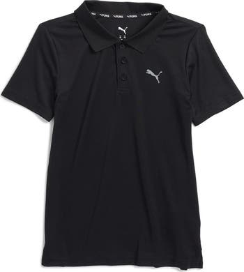 PUMA Kids' Active Essentials Polo | Nordstromrack
