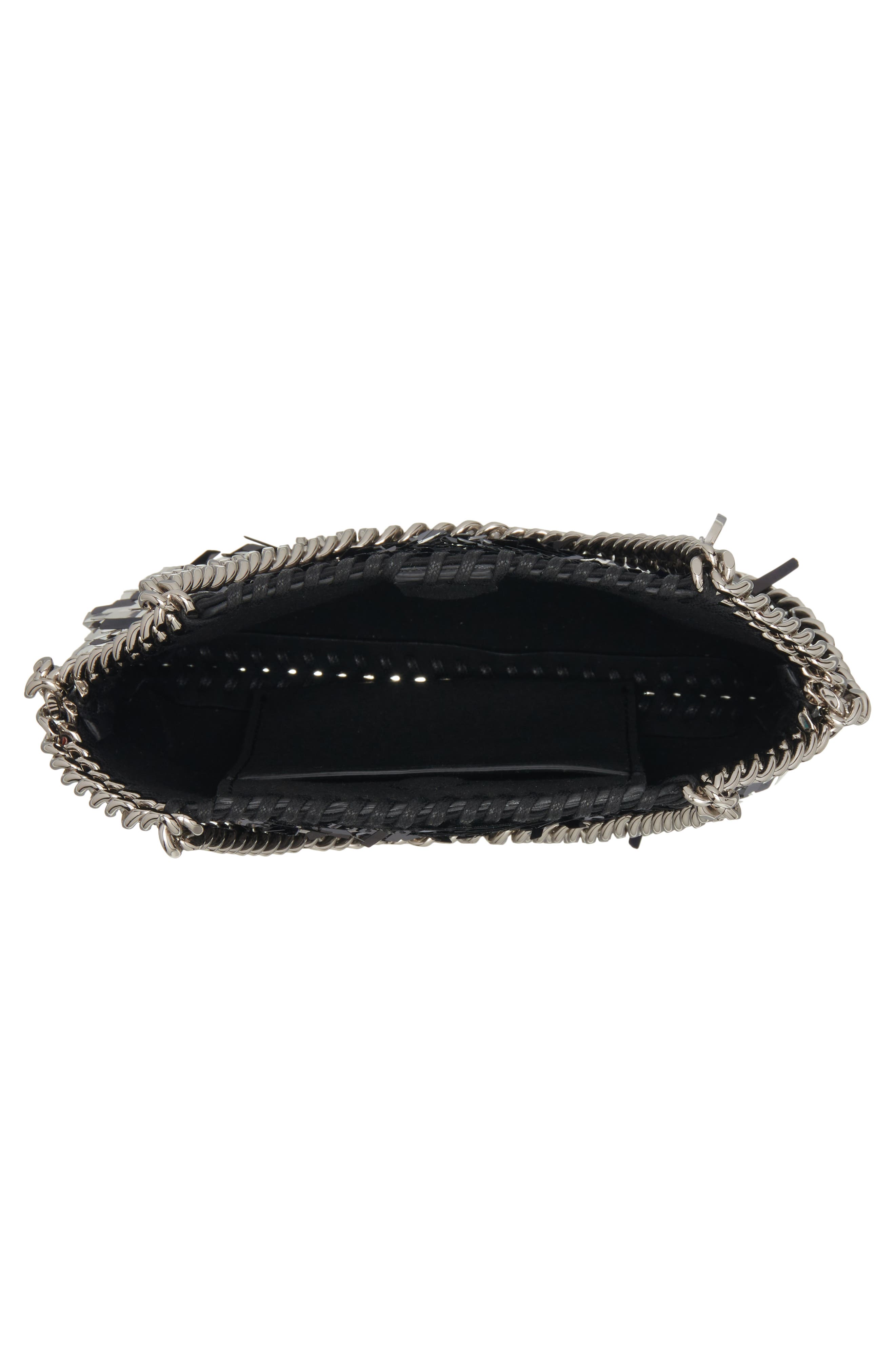 Stella McCartney Mini Falabella Confetti Shoulder Bag | Nordstromrack