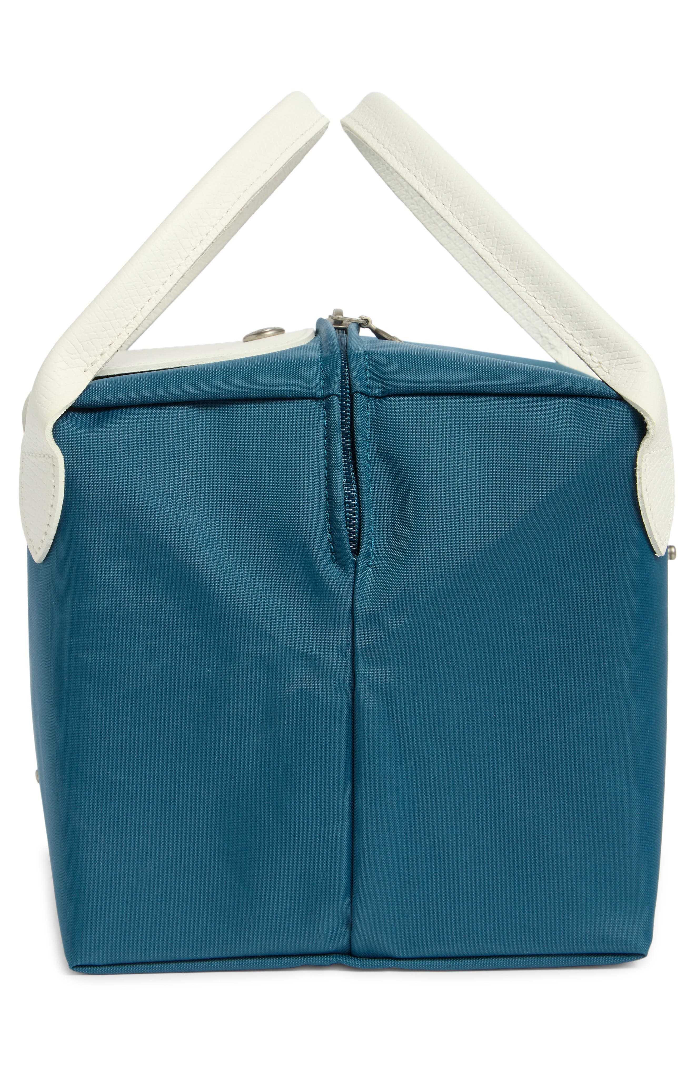 Longchamp x Nendo Small Cube Tote Bag | Nordstromrack