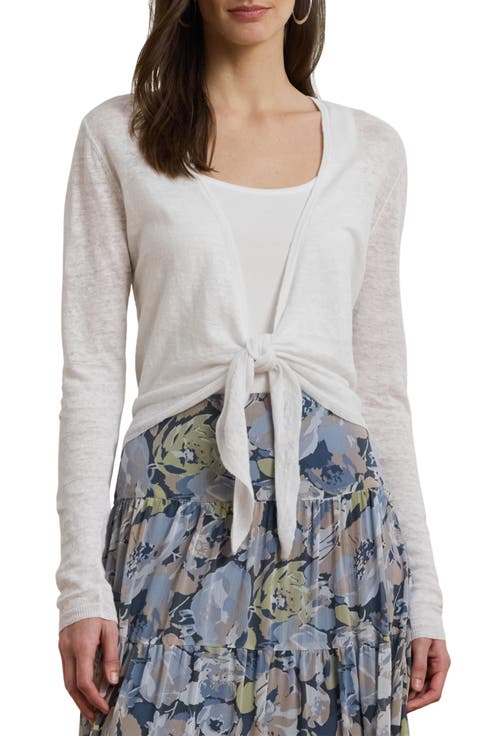 Women's 100% Linen Sweaters | Nordstrom