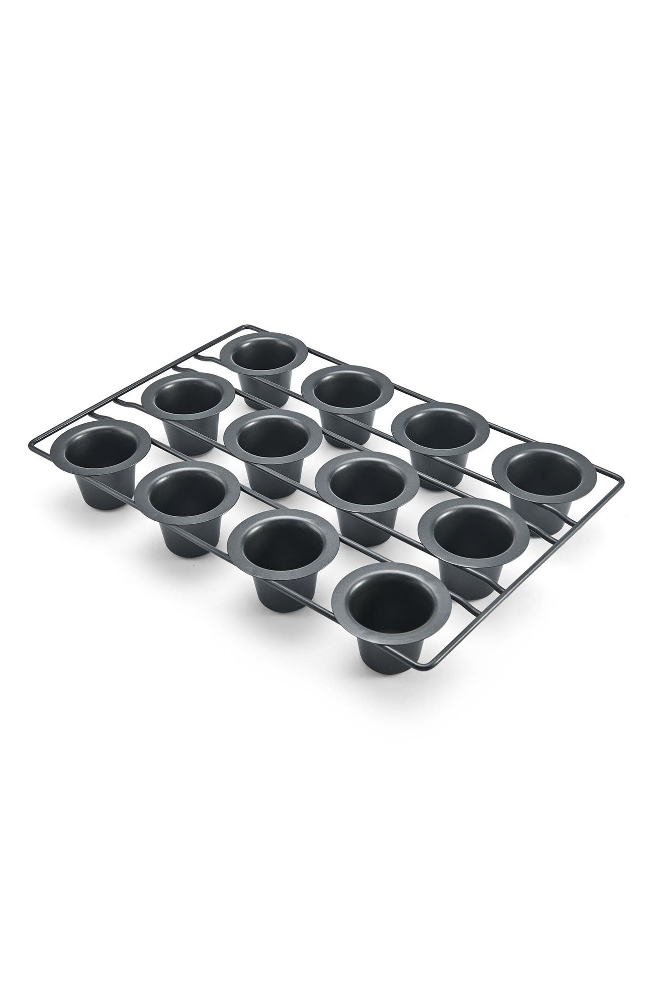 12 Cup Mini Popover Pan | Nordstromrack