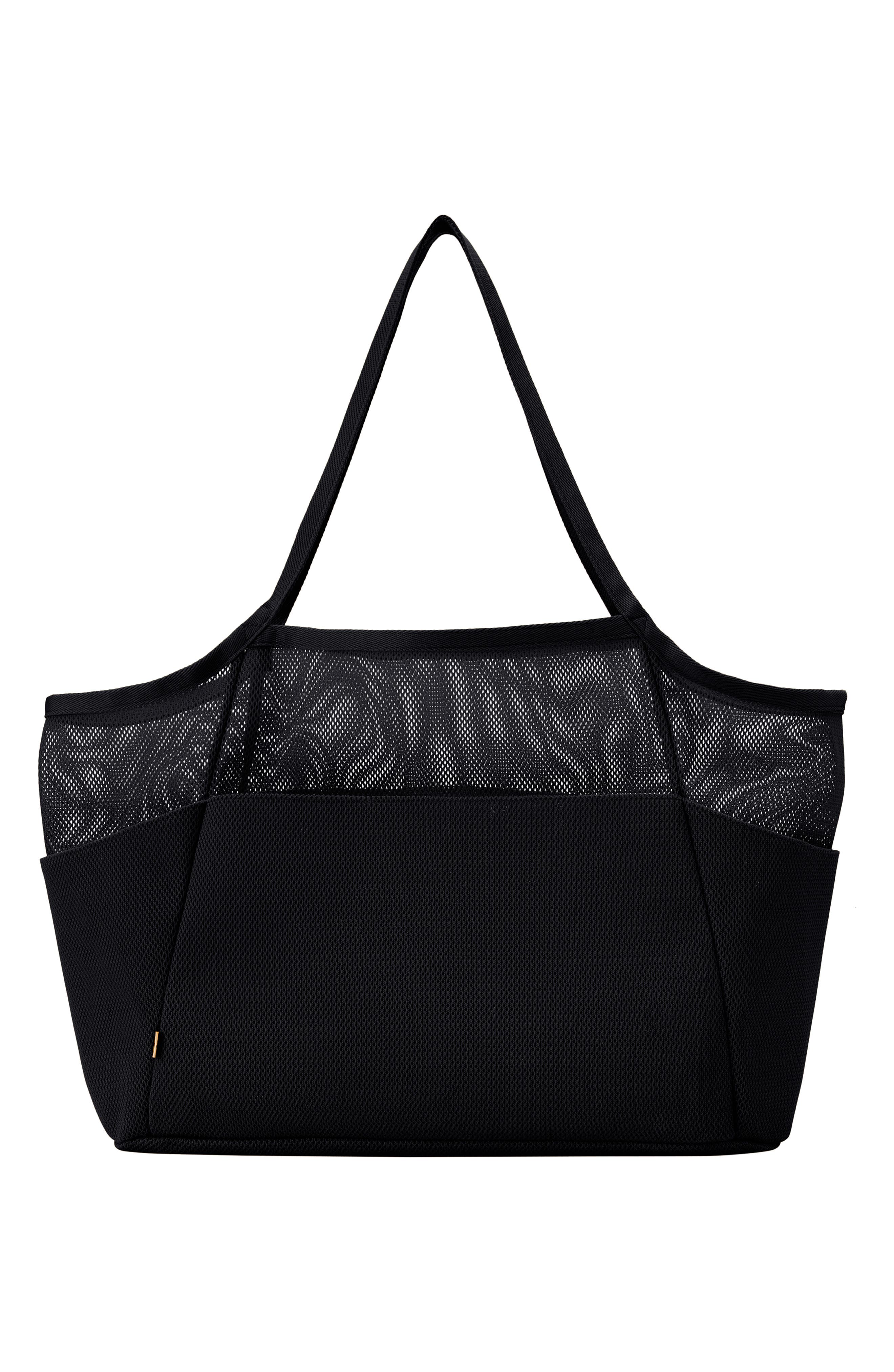 Béis The Beach Mesh Tote | Nordstromrack