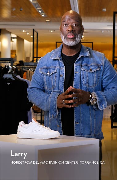 On The ROGER Clubhouse Tennis Sneaker (Women) | Nordstromrack