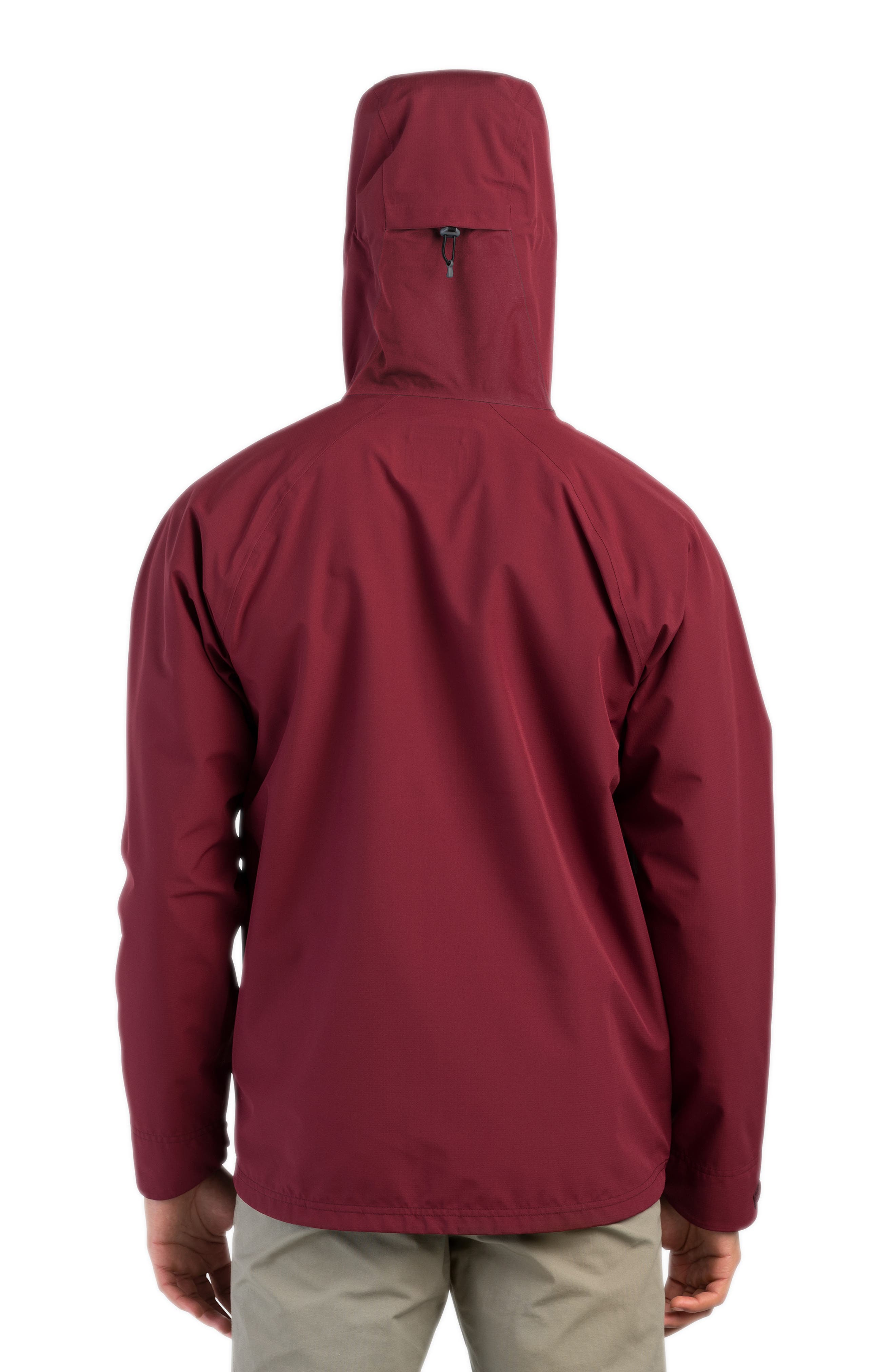 Outdoor Research Cloud Forest Waterproof Jacket | Nordstromrack